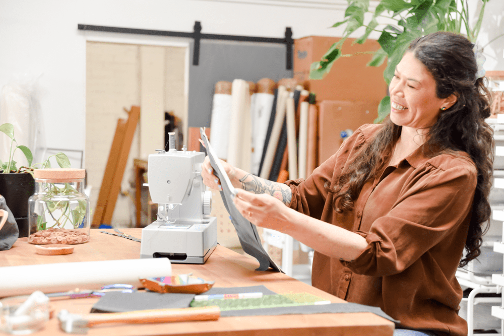 Ellie Lum - Craft Industry Alliance Podcast Interview – Klum House