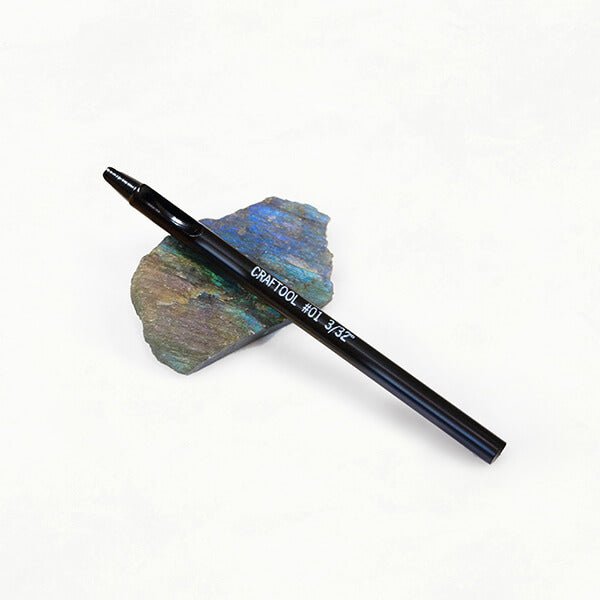 How to Use a Drive Punch – Klum House