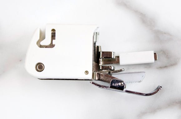 How to use a walking foot – Klum House