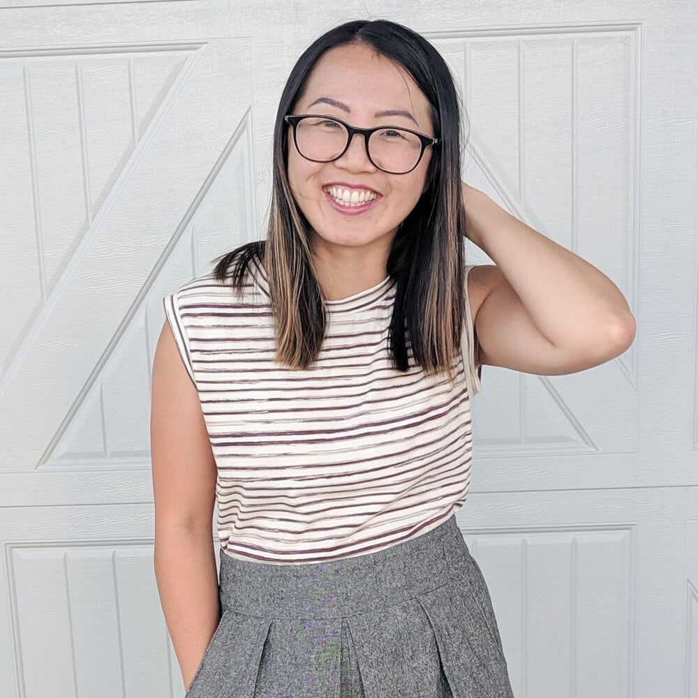 Meet Simone Nelson – Klum House