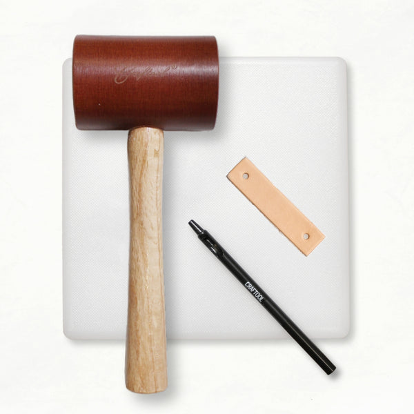 Drive Punch Toolkit - Klum House