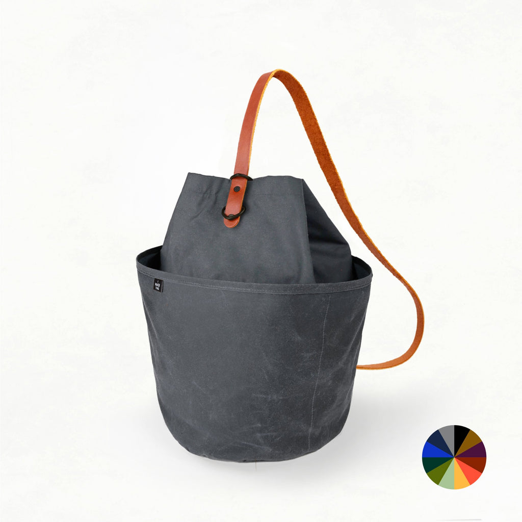 Naito - Gray Custom Bag Maker Kit | Klum House Bag Making
