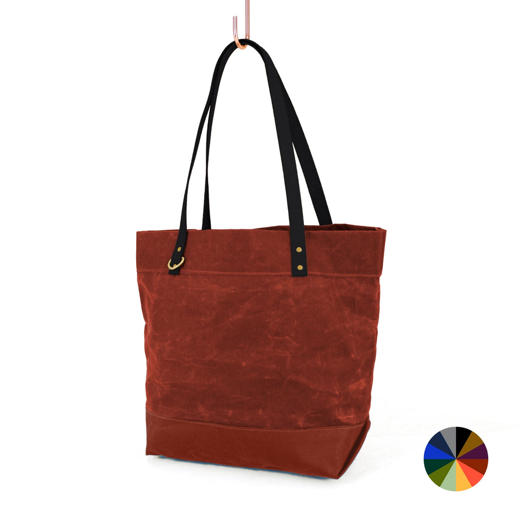 Portsmith - Rust Custom Bag Maker Kit | Klum House Bag Making