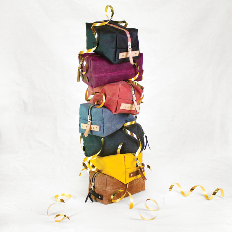 Bag Making Kits + Patterns - Klum House