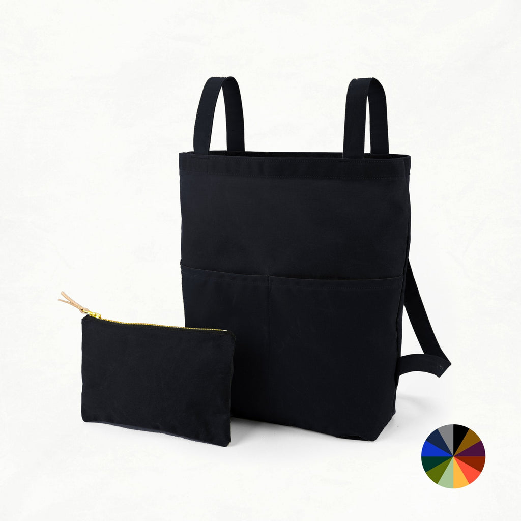 Belmont - Custom Bag Maker Kit | Klum House Bag Making