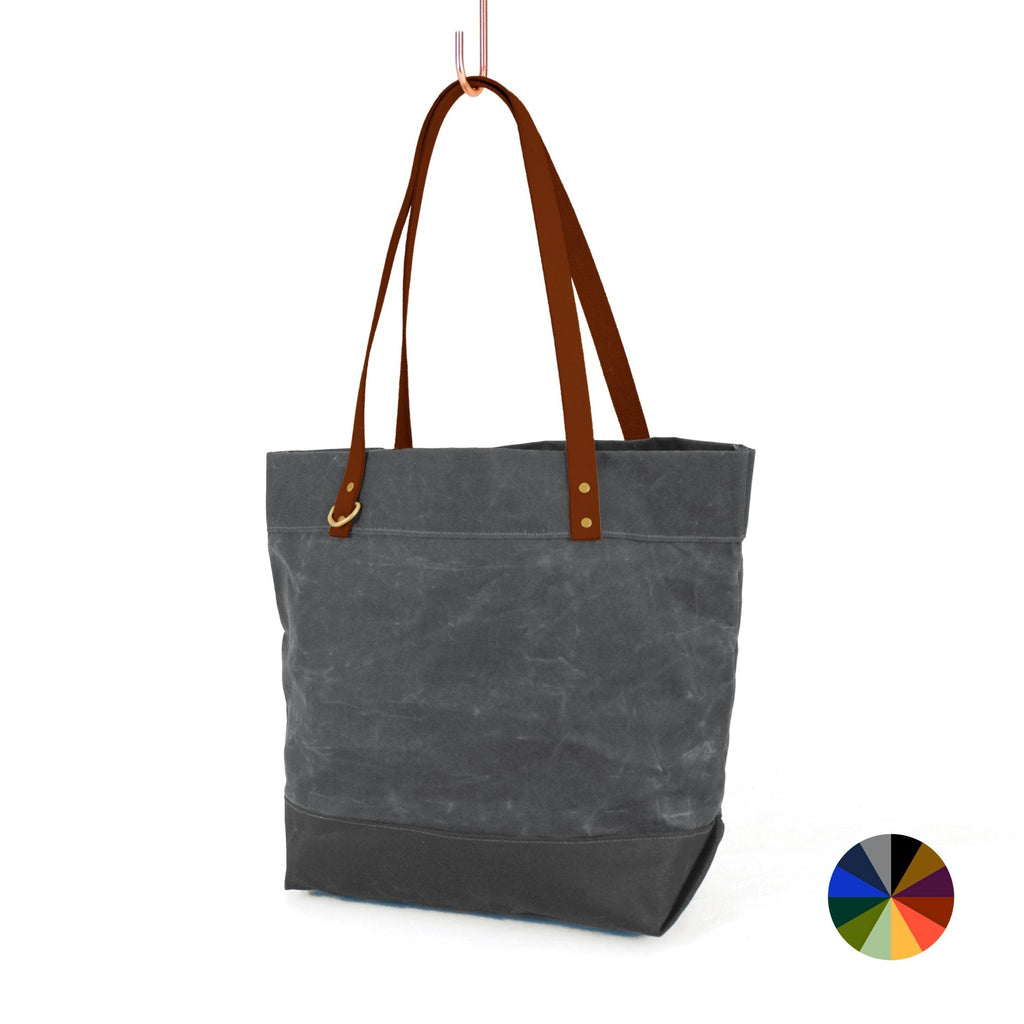 Portsmith - Gray Custom Bag Maker Kit | Klum House Bag Making