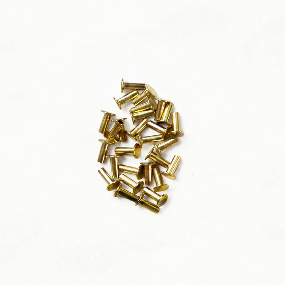 Tubular Rivets - Value Packs | Klum House Bag Making